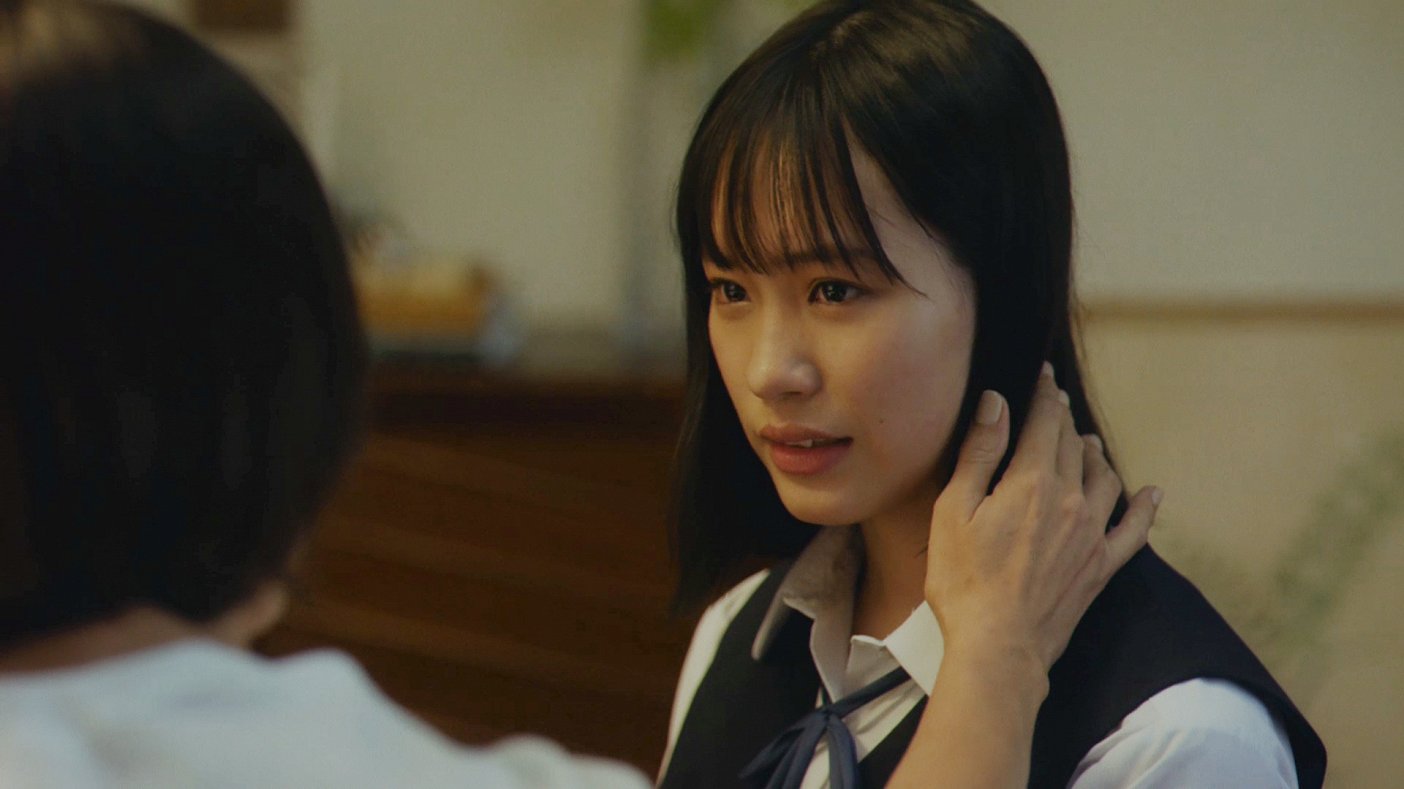 Sara Minami | Galerie - Z filmu | ČSFD.cz