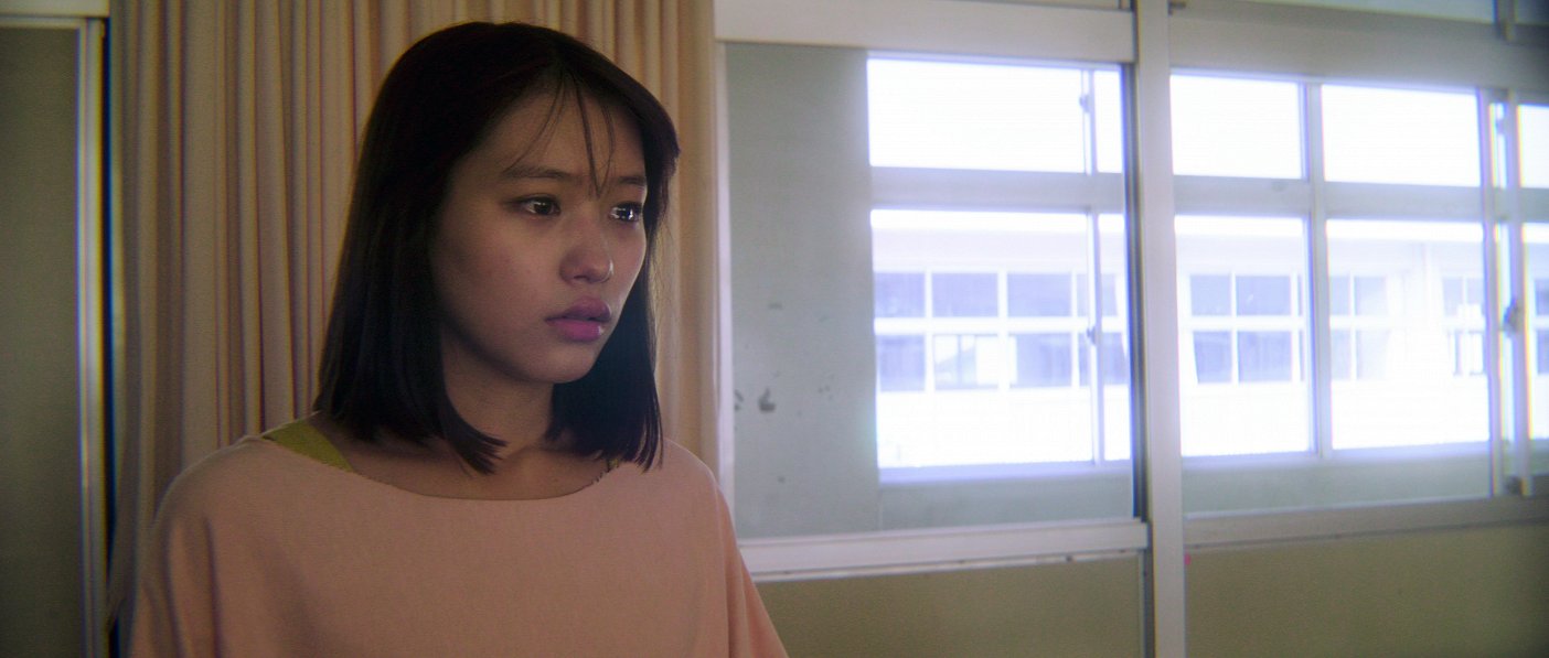 Sara Minami | Galerie - Z filmu | ČSFD.cz