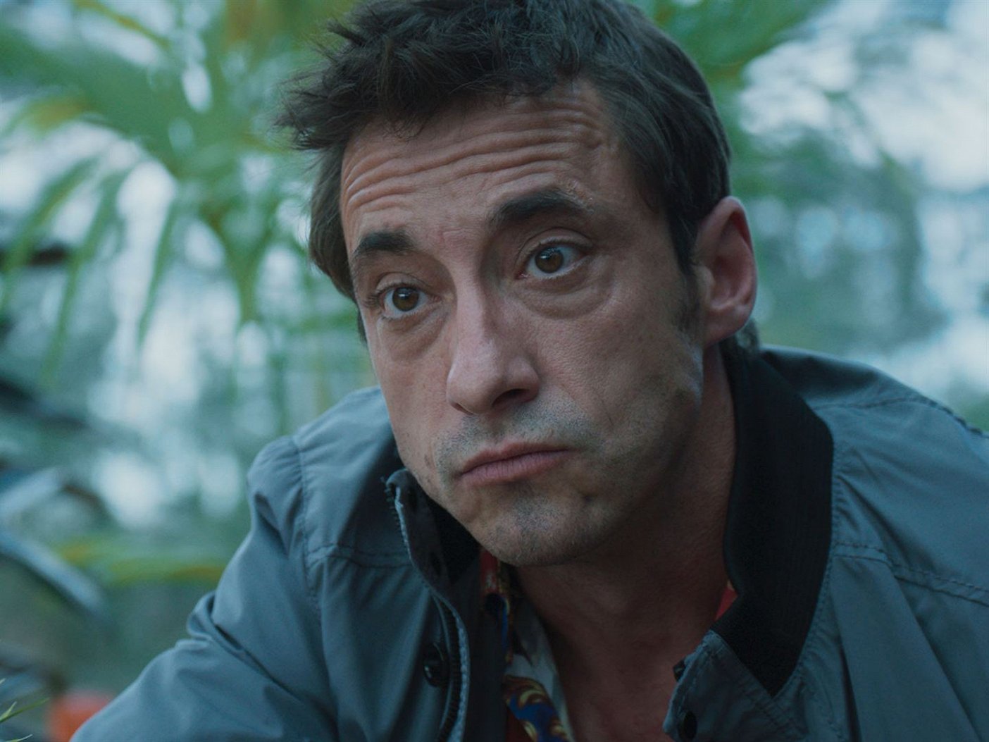 Ismael Martínez | Galerie - Z filmu | ČSFD.cz