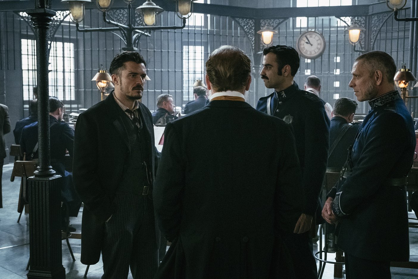 Waj Ali | Galerie - Z filmu | ČSFD.cz