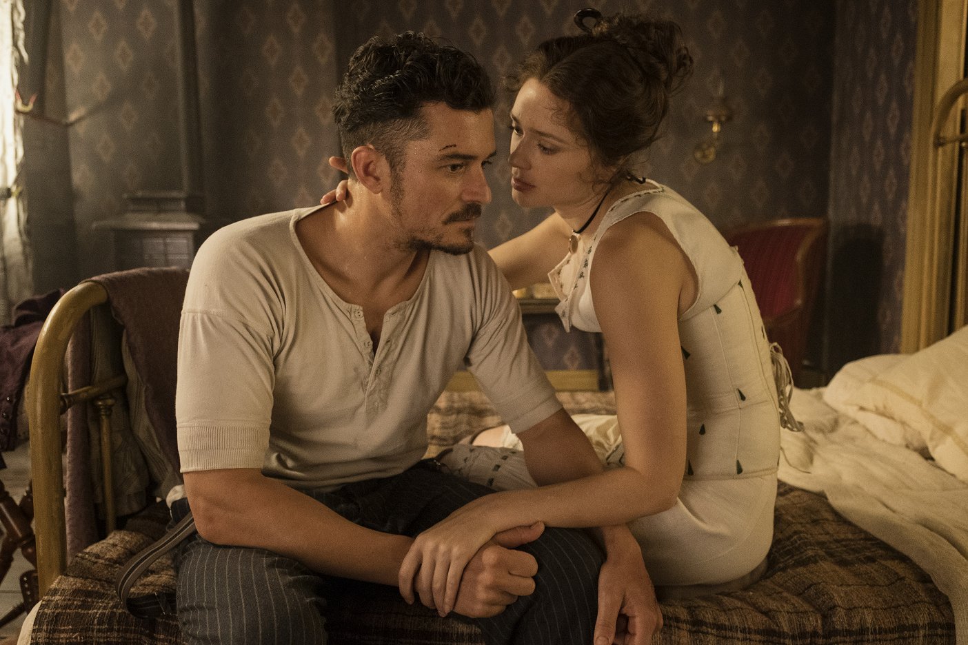 Maeve Dermody | Galerie - Z filmu | ČSFD.cz