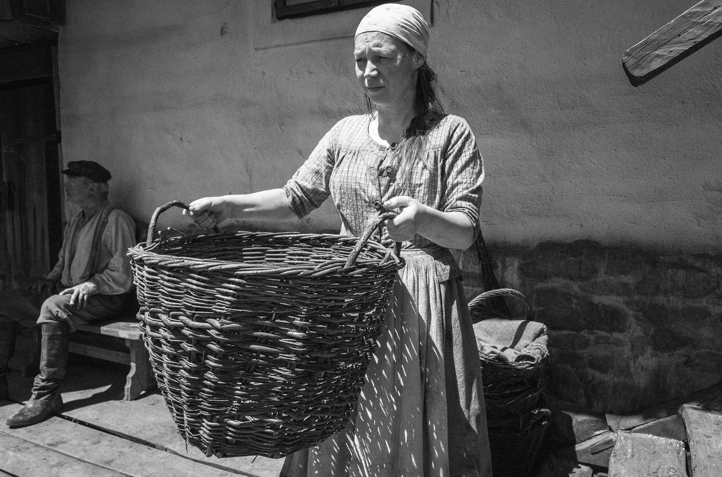 Michaela Doležalová | Galerie - Z filmu | ČSFD.cz