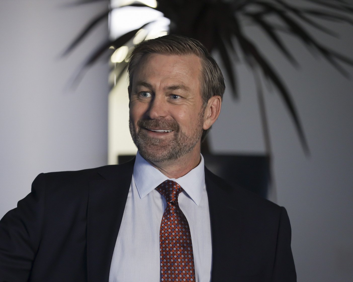 Grant Bowler | Galerie - Z filmu | ČSFD.cz