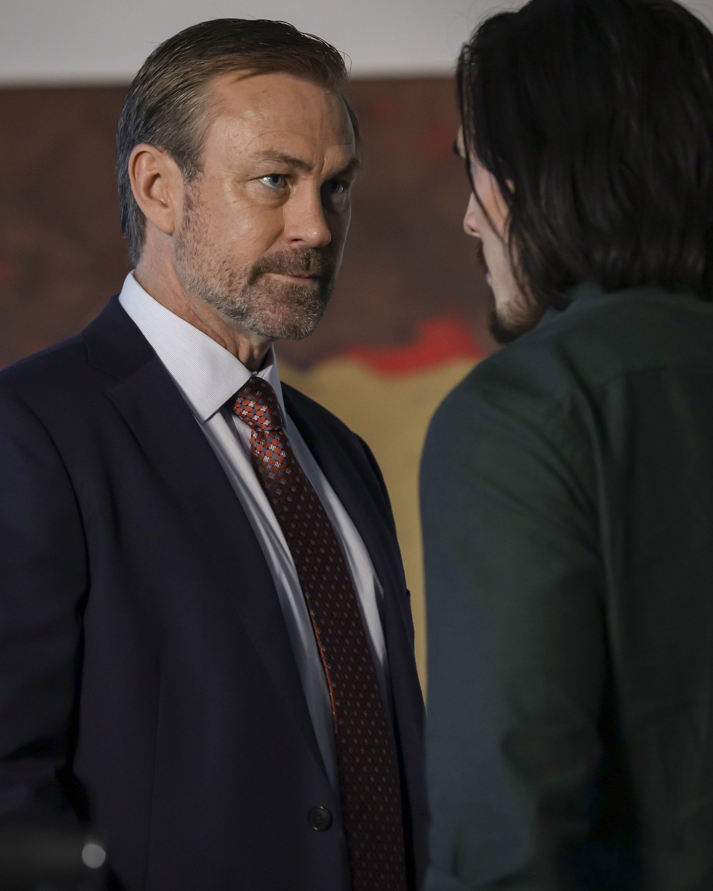 Grant Bowler | Galerie - Z filmu | ČSFD.cz