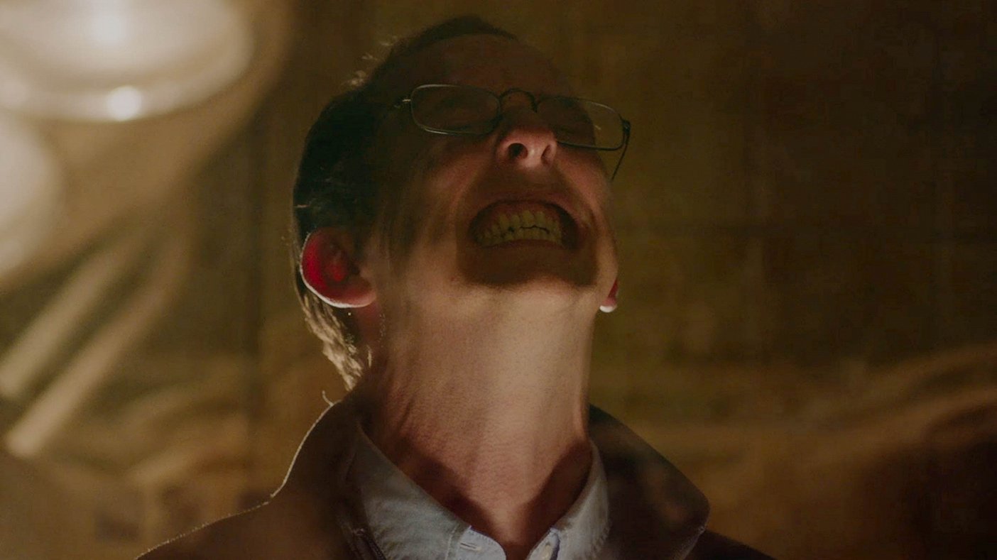 Leo Bill | Galerie - Z filmu | ČSFD.cz