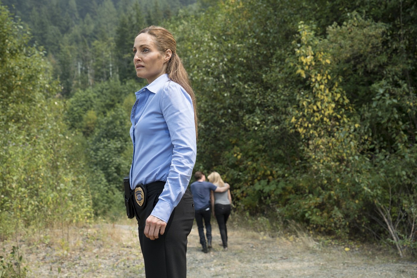 Meredith McGeachie | Galerie - Z filmu | ČSFD.cz