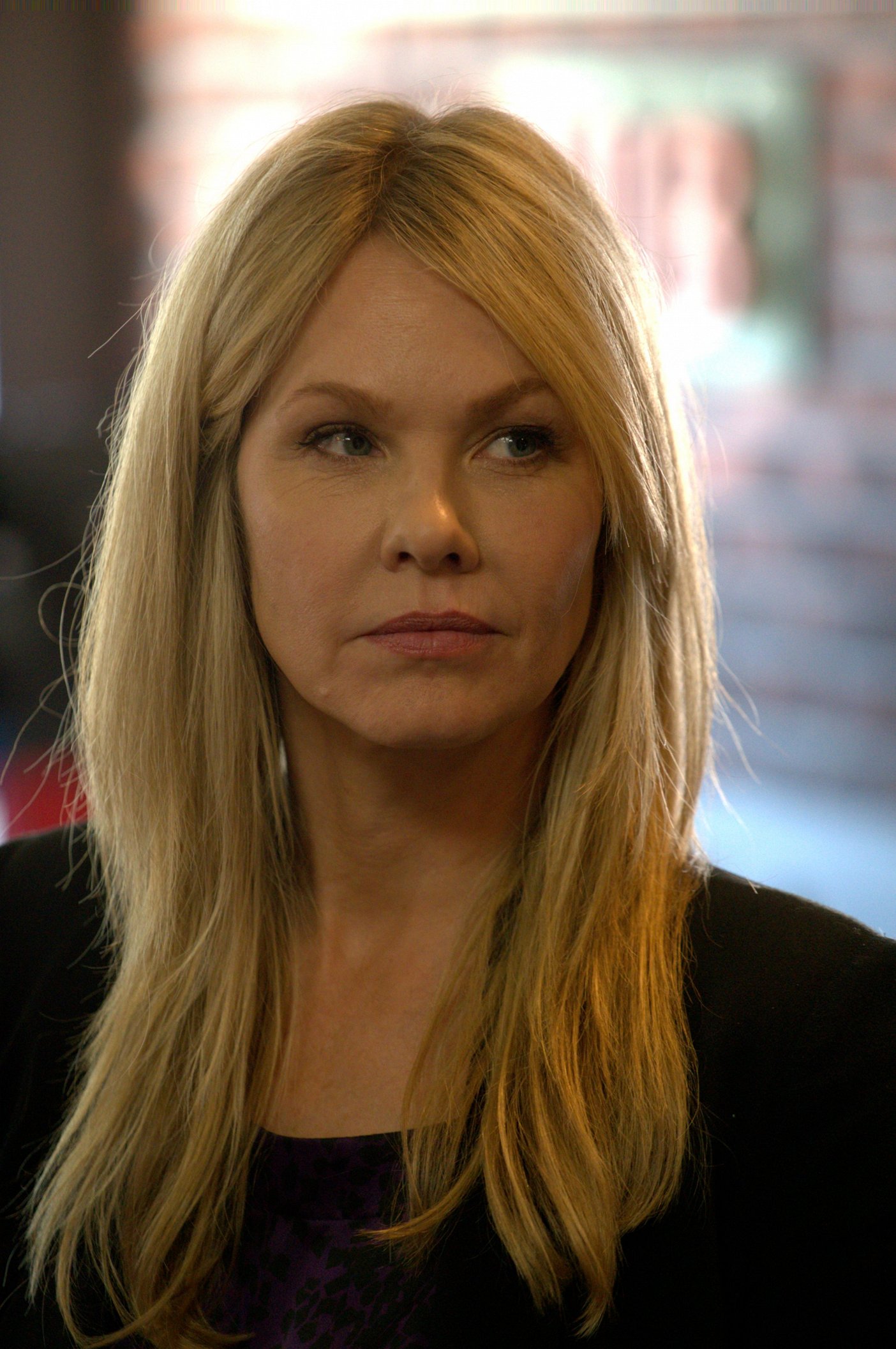 Andrea Roth | ČSFD.cz