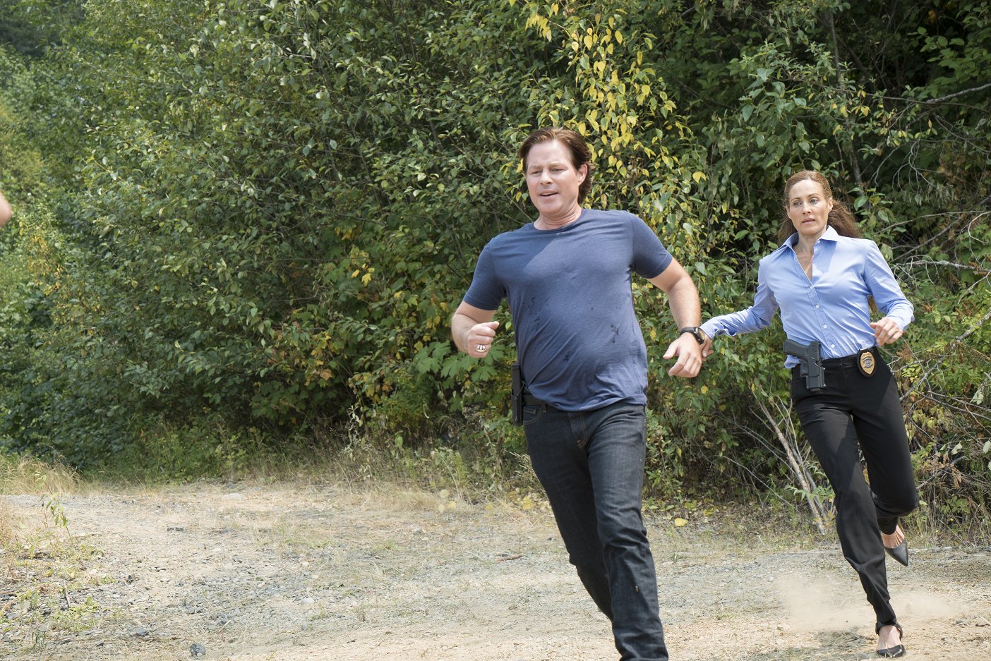 Meredith McGeachie | Galerie - Z filmu | ČSFD.cz