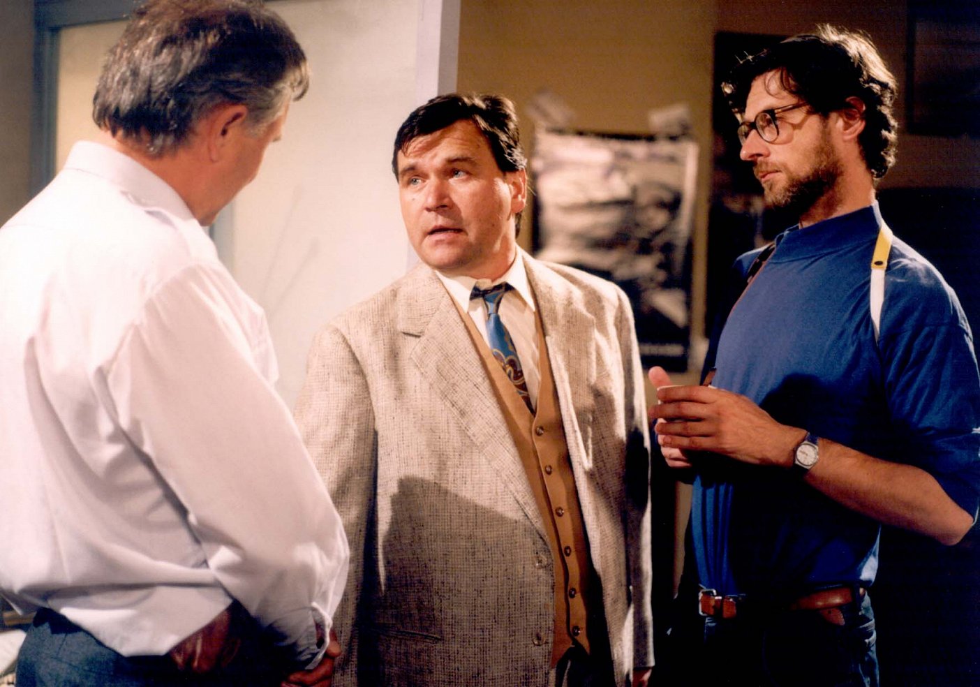 Jan Hartl | ČSFD.cz