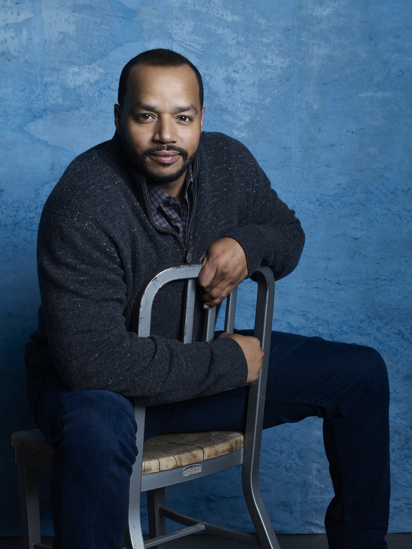 Donald Faison | Galerie - Promo | ČSFD.cz