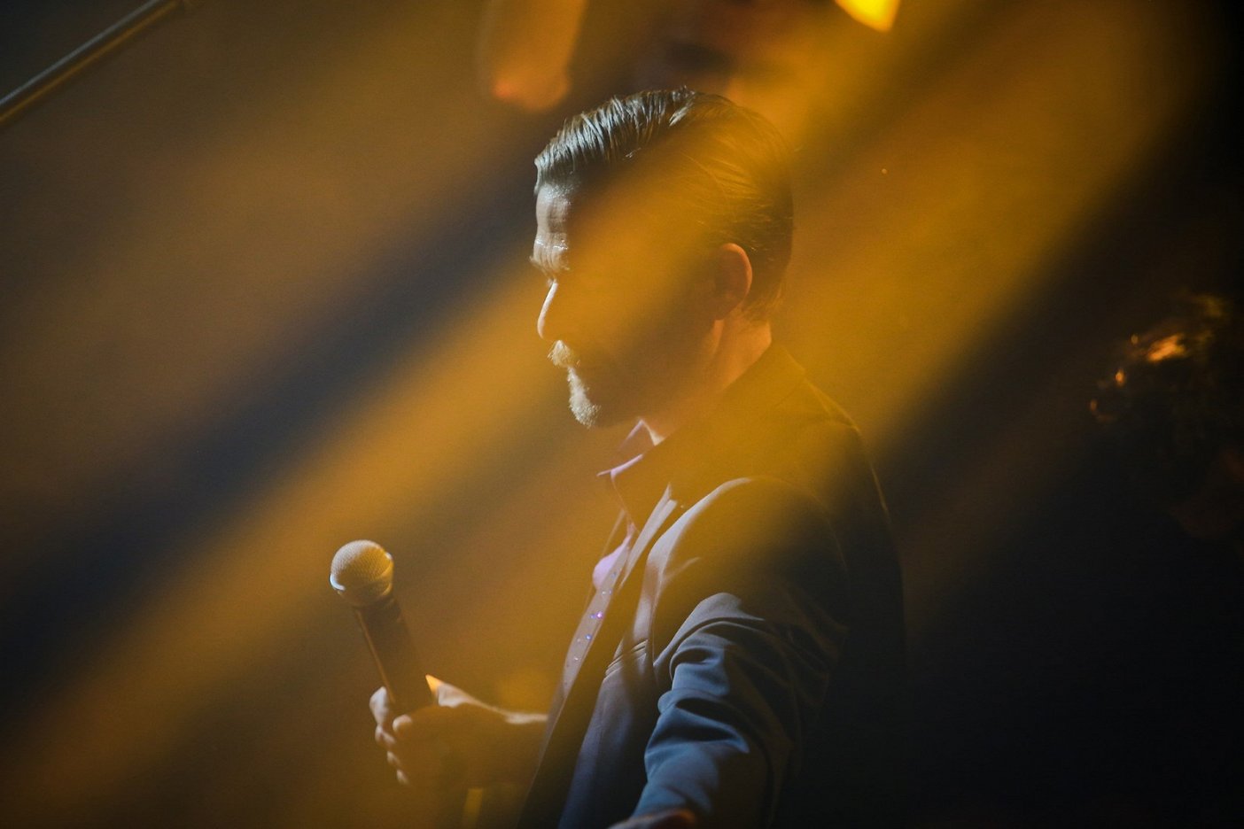 Hristos Passalis | ČSFD.cz