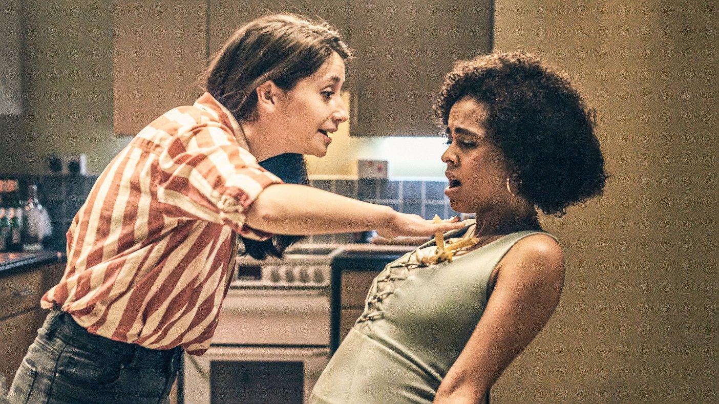 Olive Gray | Galerie - Z filmu | ČSFD.cz