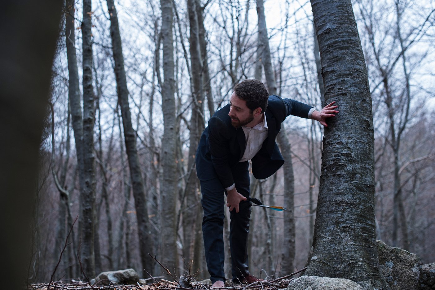 Adam Quintero | Galerie - Z filmu | ČSFD.cz