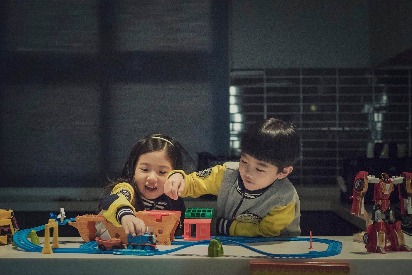 Kim Geon-u | Galéria - Z filmu | ČSFD.sk