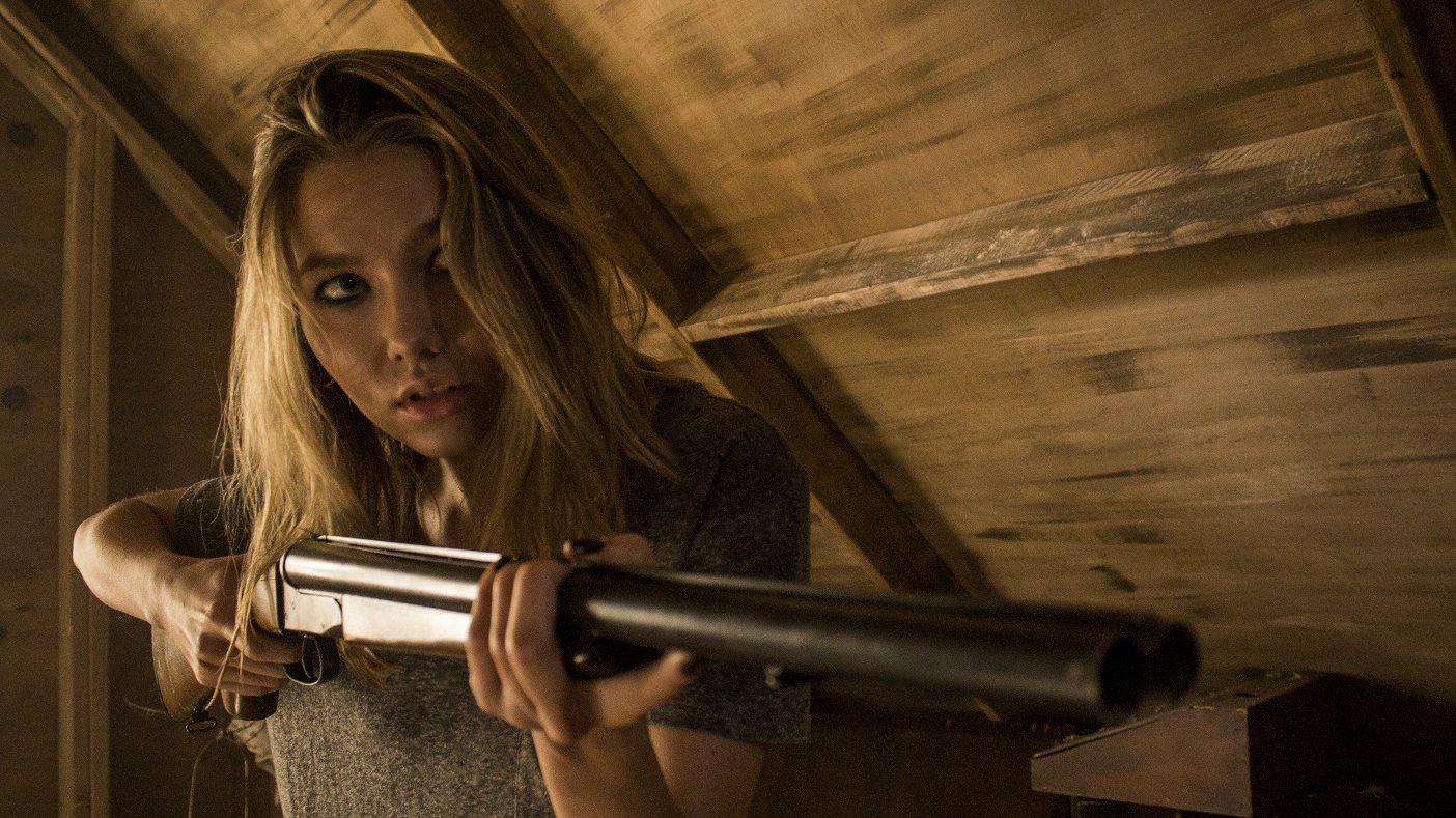 Sofia Happonen | Galerie - Z filmu | ČSFD.cz