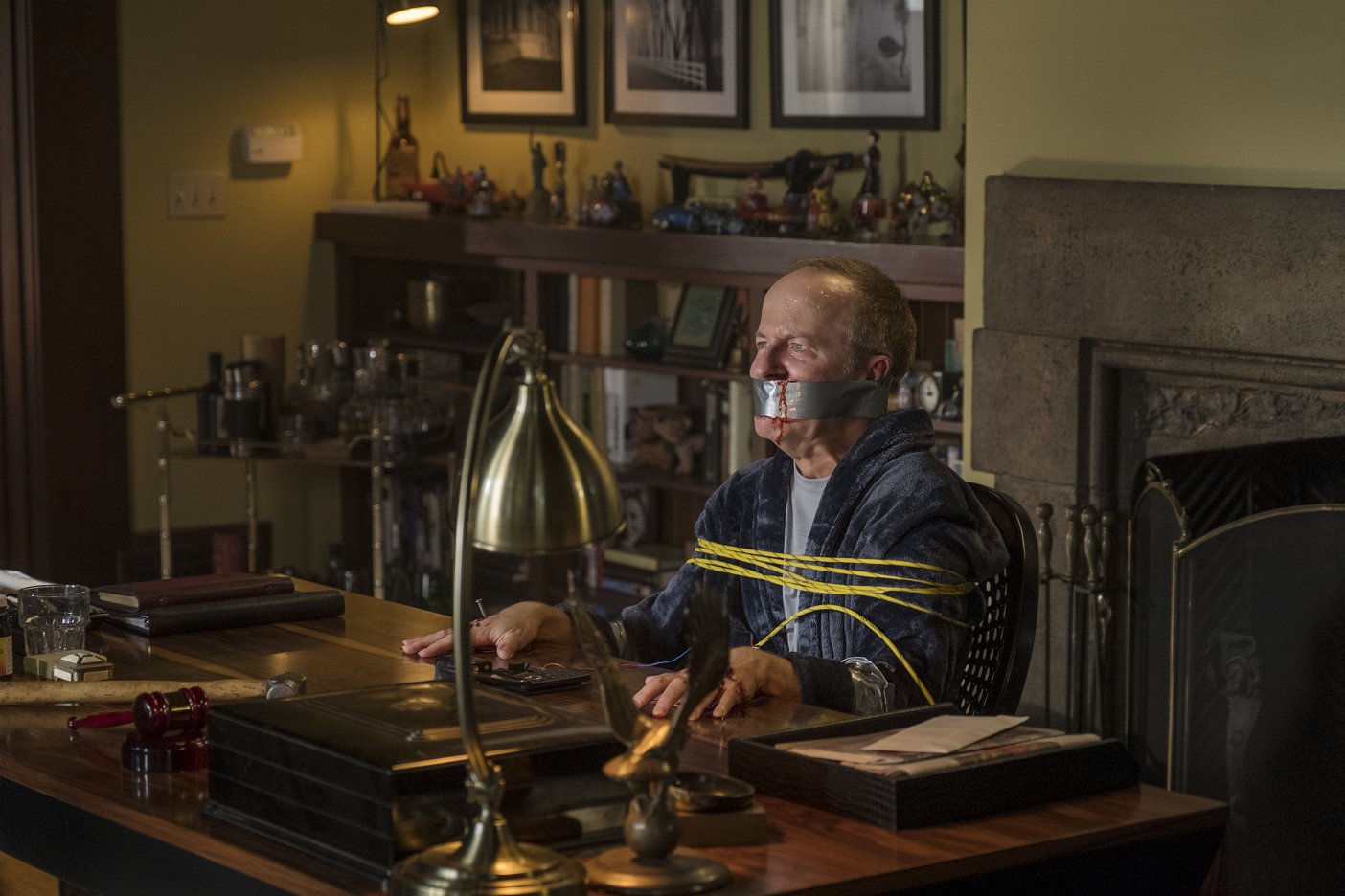 Jeff Harlan | Galerie - Z filmu | ČSFD.cz