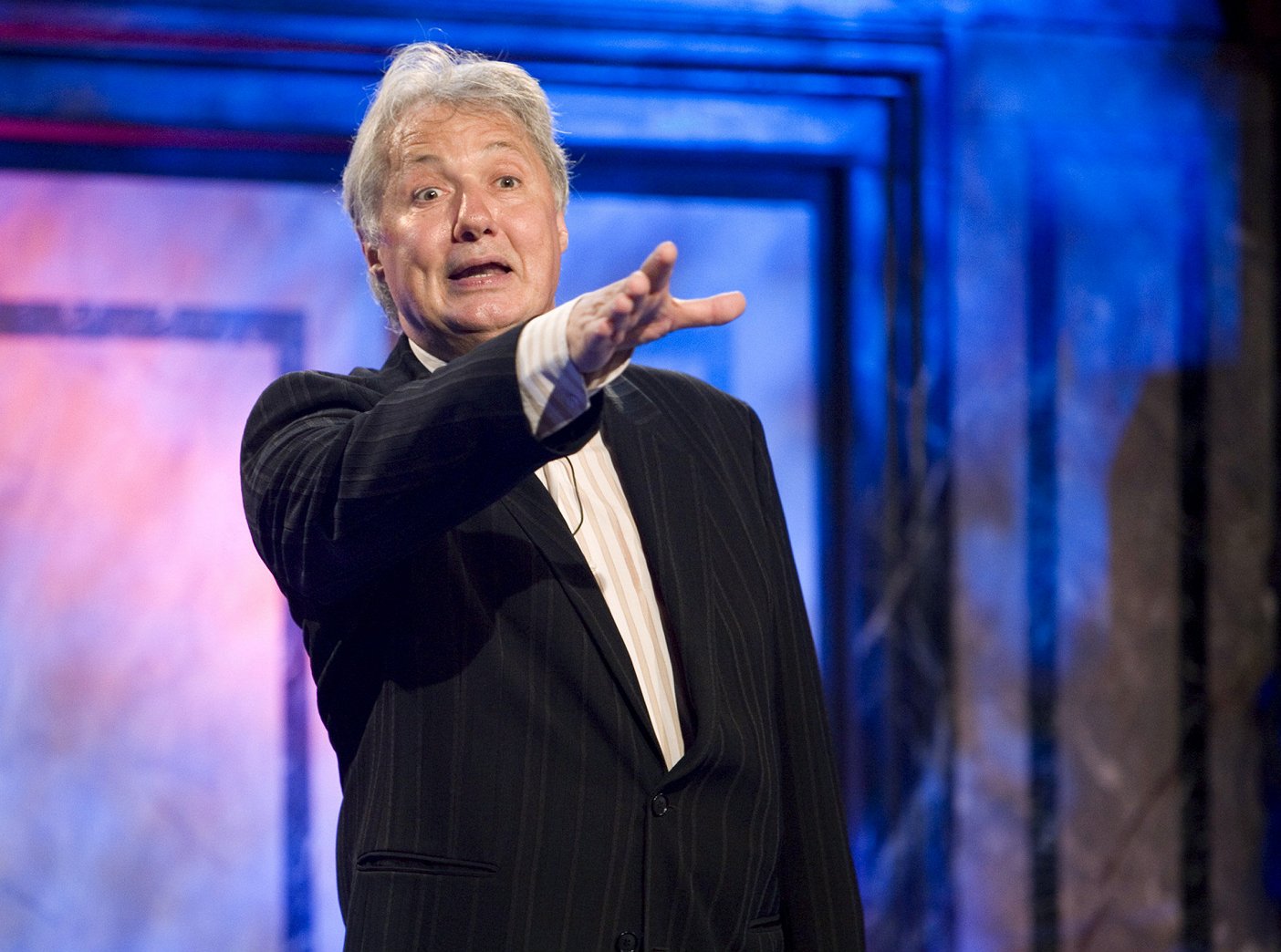 Konrad Beikircher | ČSFD.cz