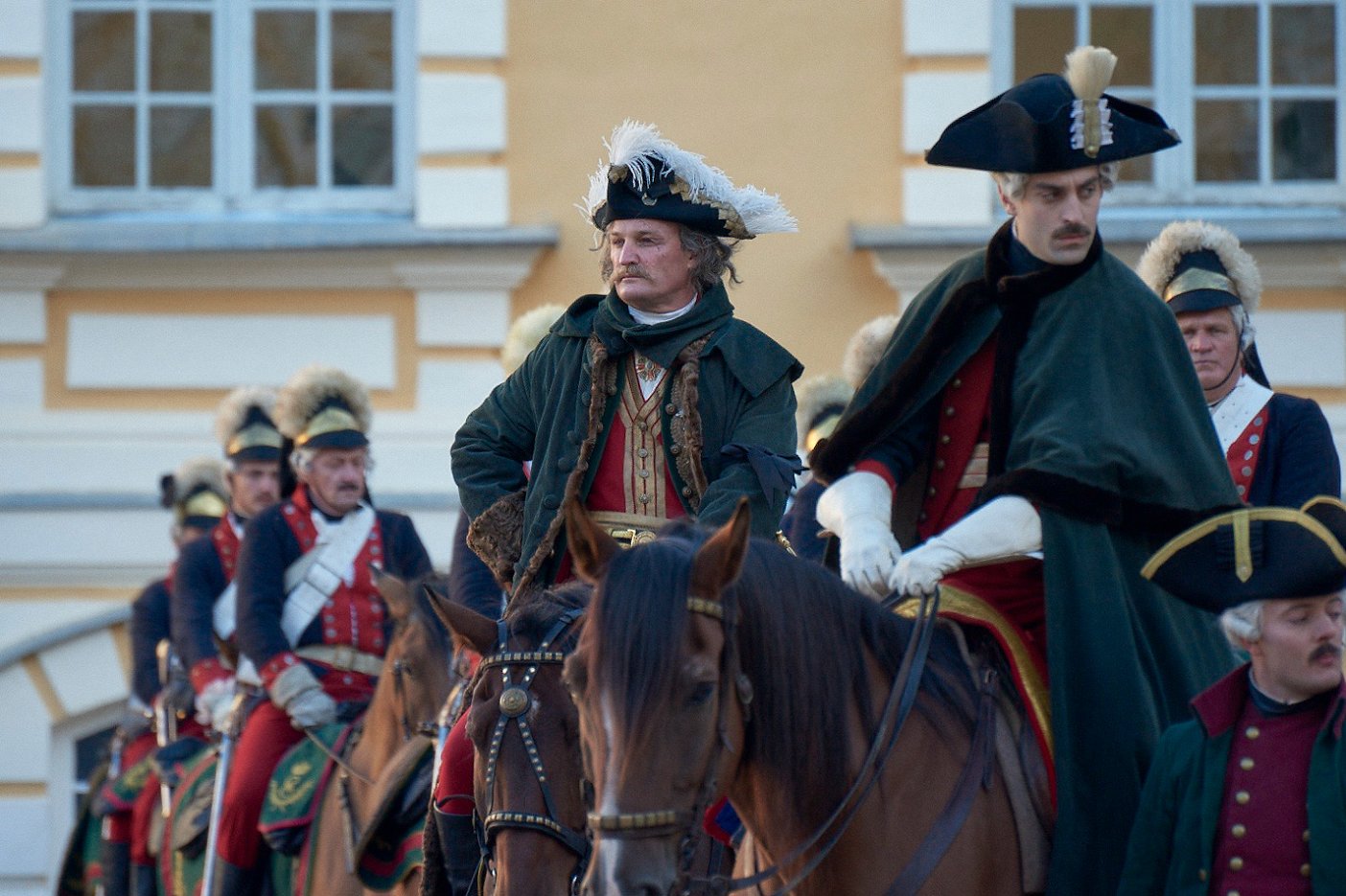 Adam El Hagar | Galerie - Z filmu | ČSFD.cz