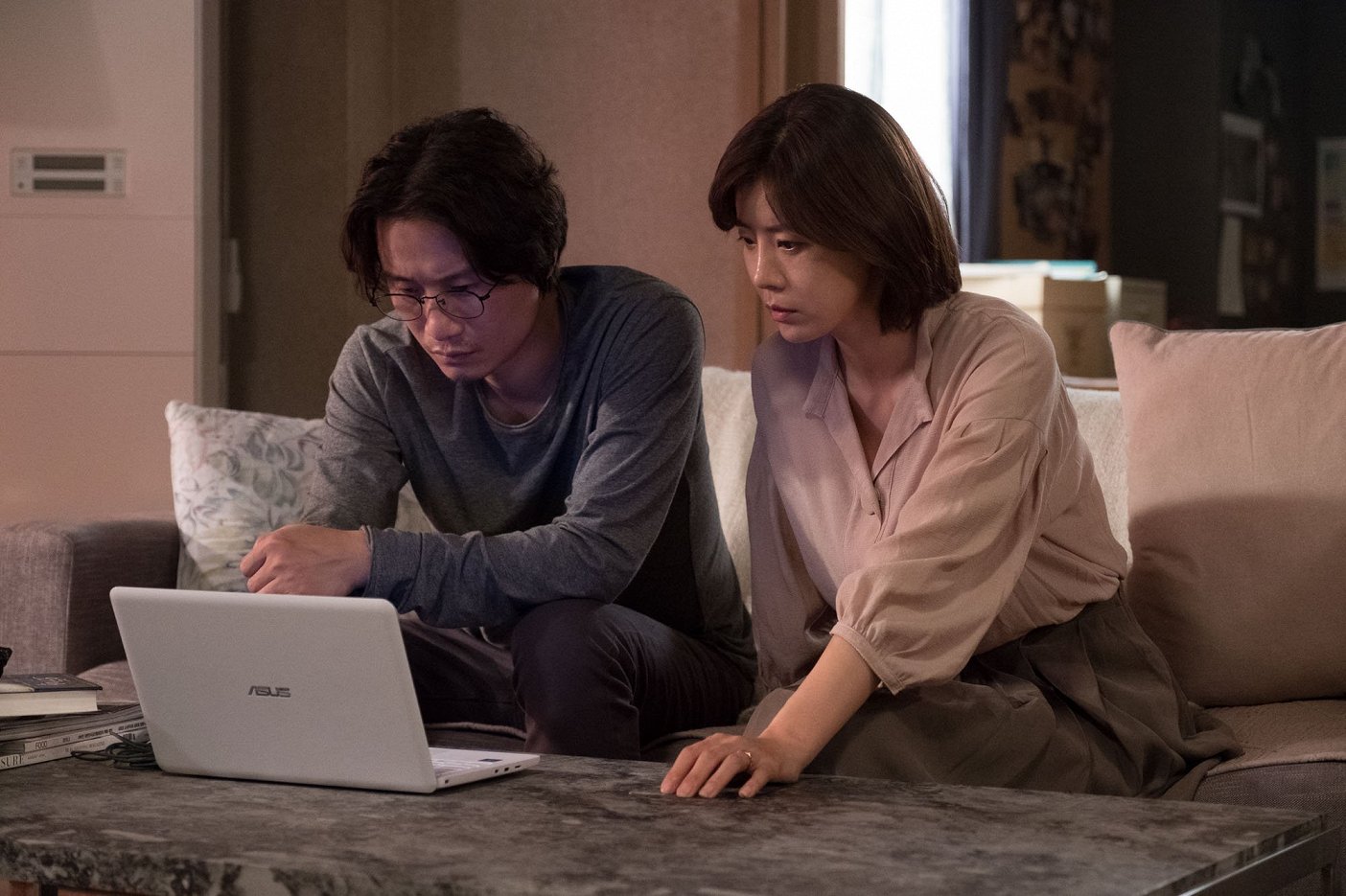 Sae-byeok Song | Galerie - Z filmu | ČSFD.cz