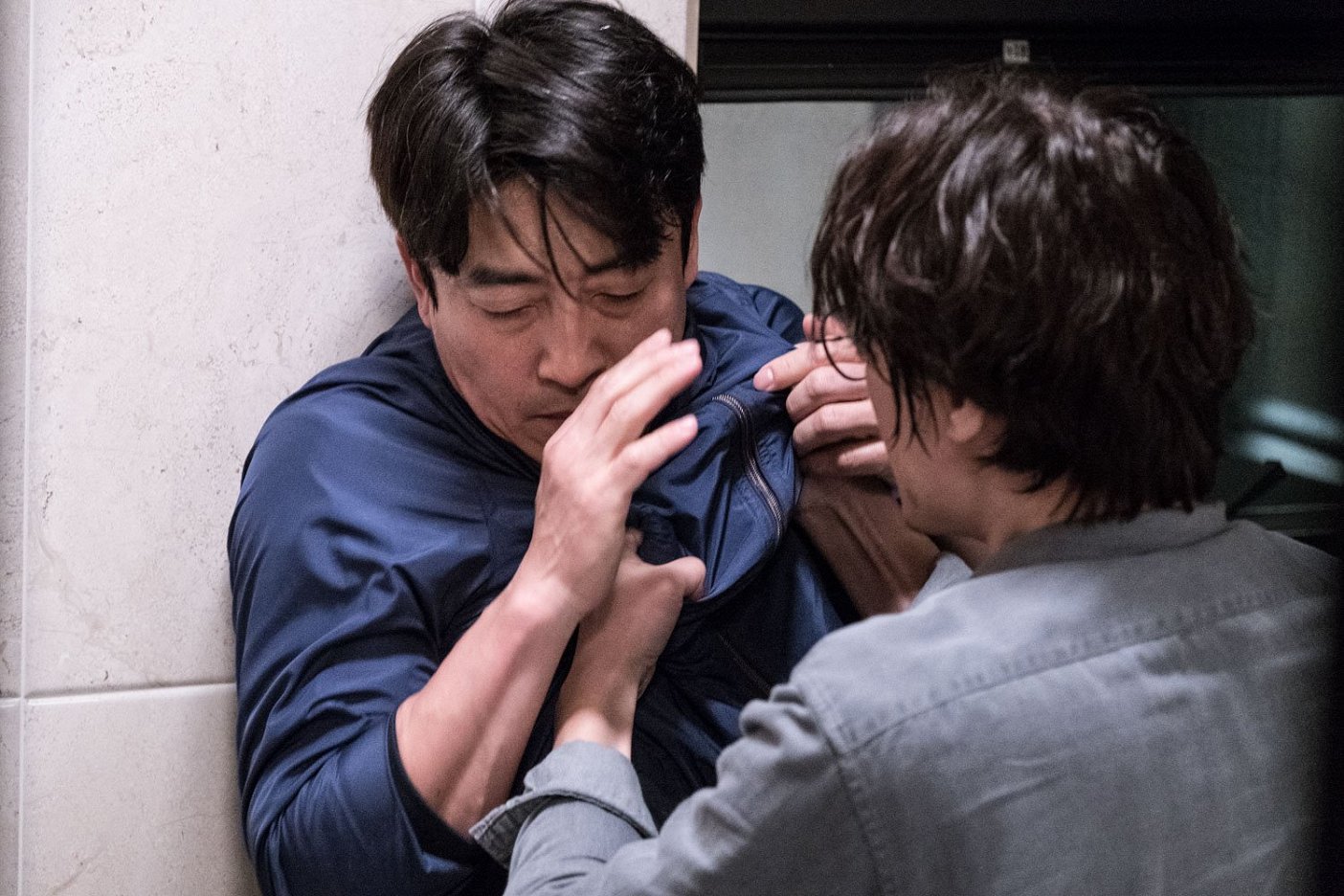 Hyeok-jin Jang | Galerie - Z filmu | ČSFD.cz