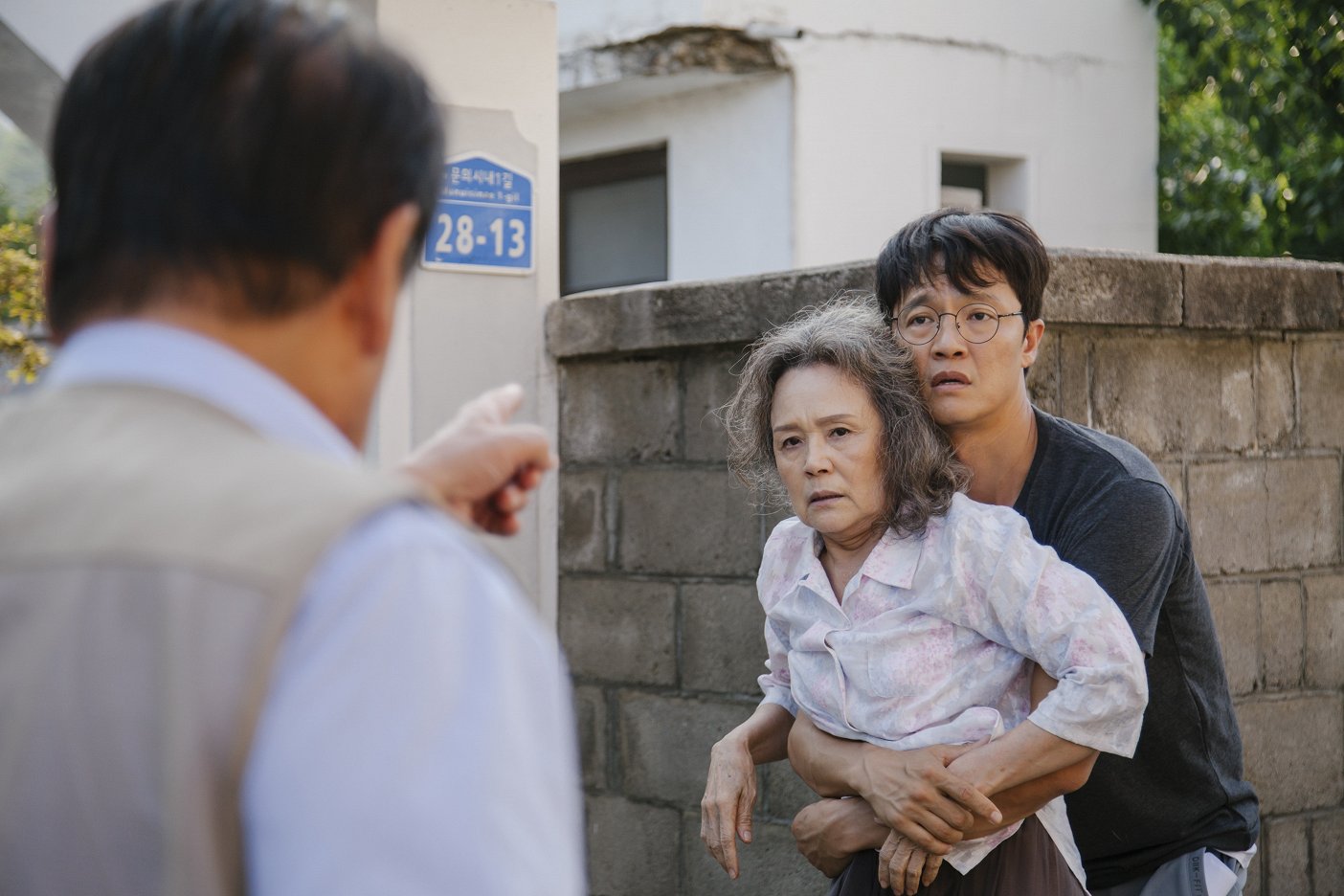 Young-sook Jeong | Galerie - Z filmu | ČSFD.cz