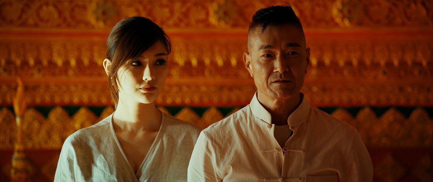 Ken Lo | Galerie - Z filmu | ČSFD.cz