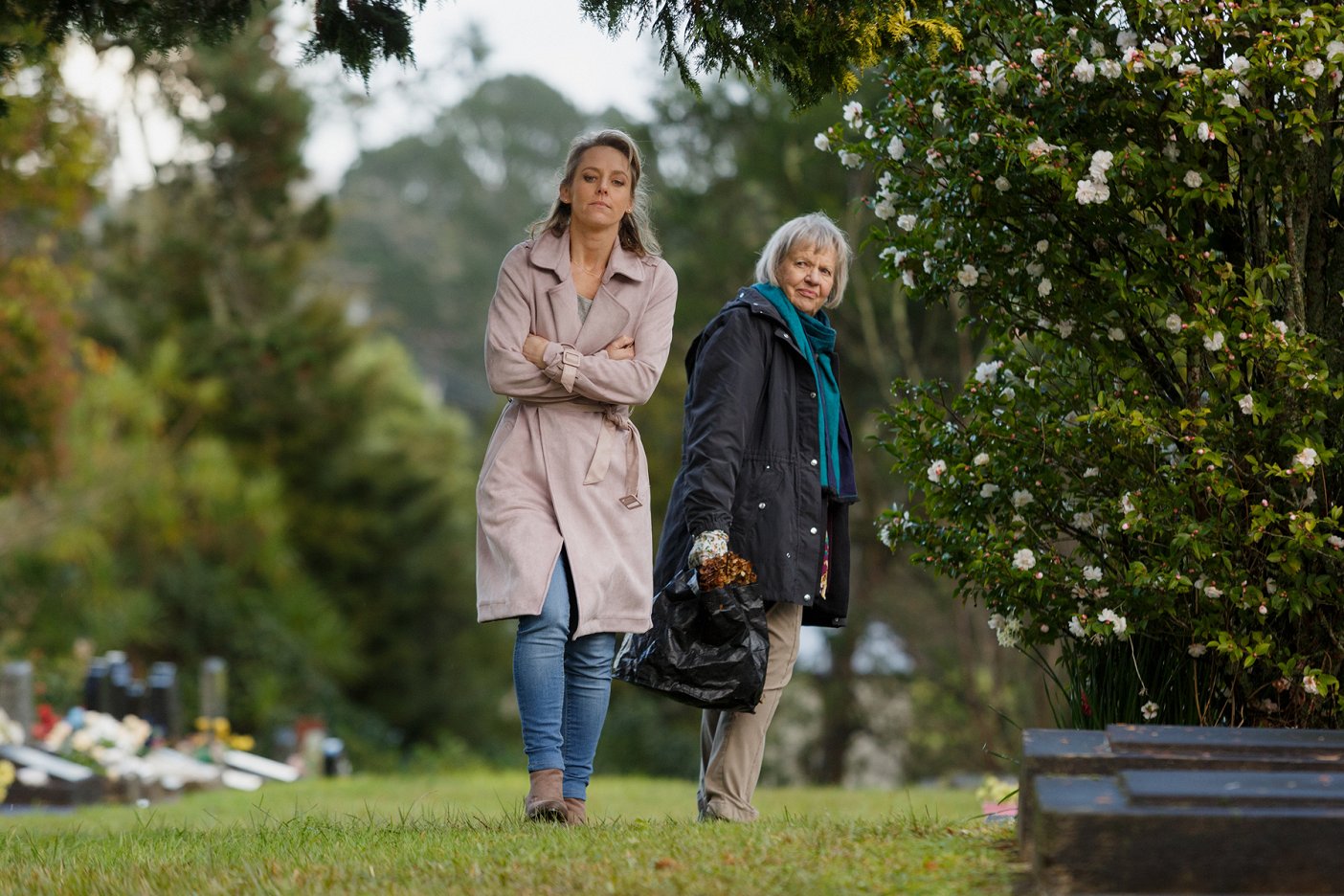 Ingrid Park | Galerie - Z filmu | ČSFD.cz