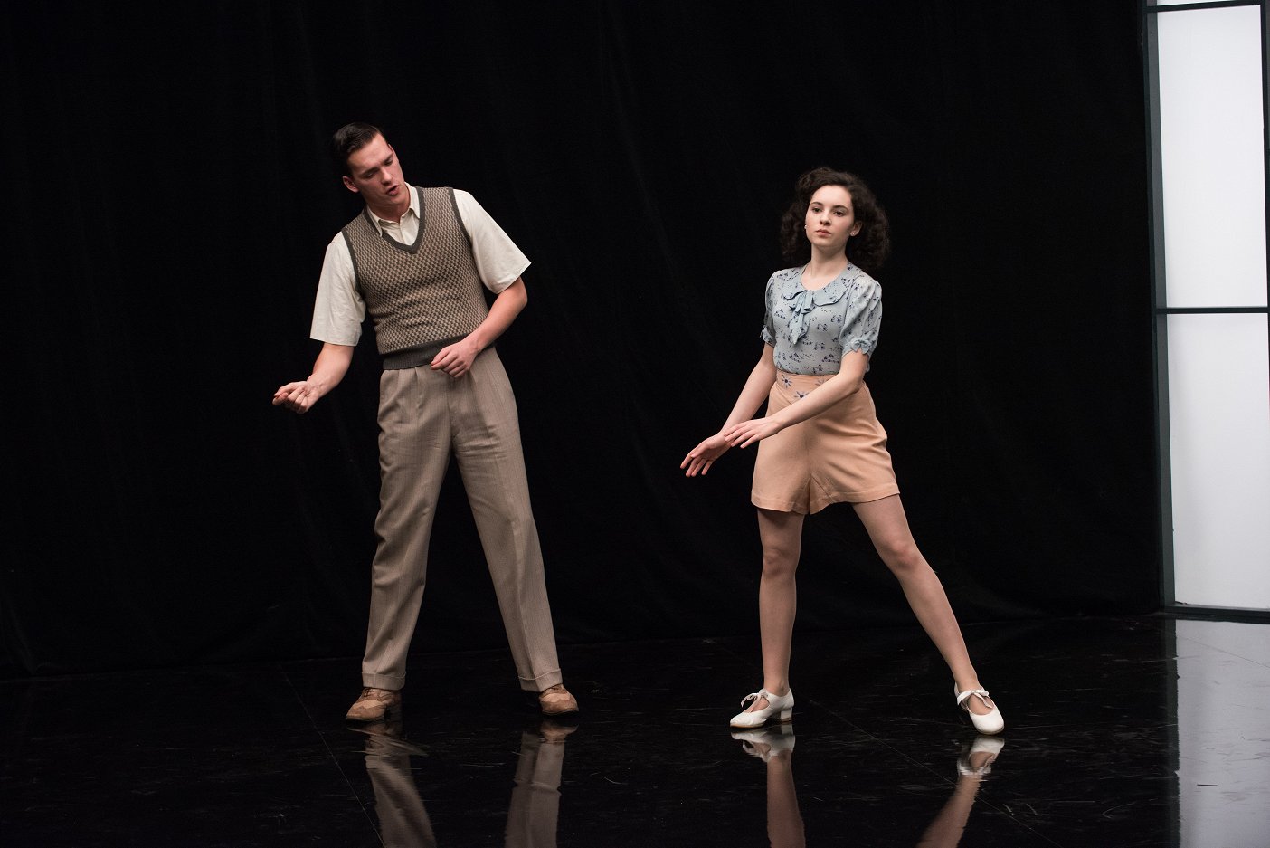 Luke Fetherston | Galerie - Z filmu | ČSFD.cz