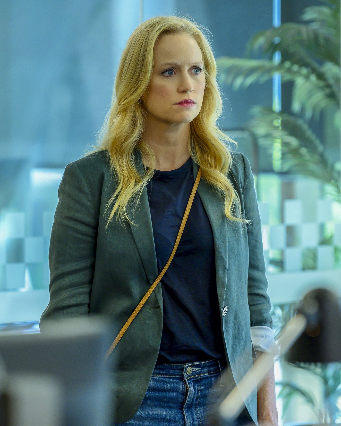 Anna Lise Phillips | Galerie - Z filmu | ČSFD.cz