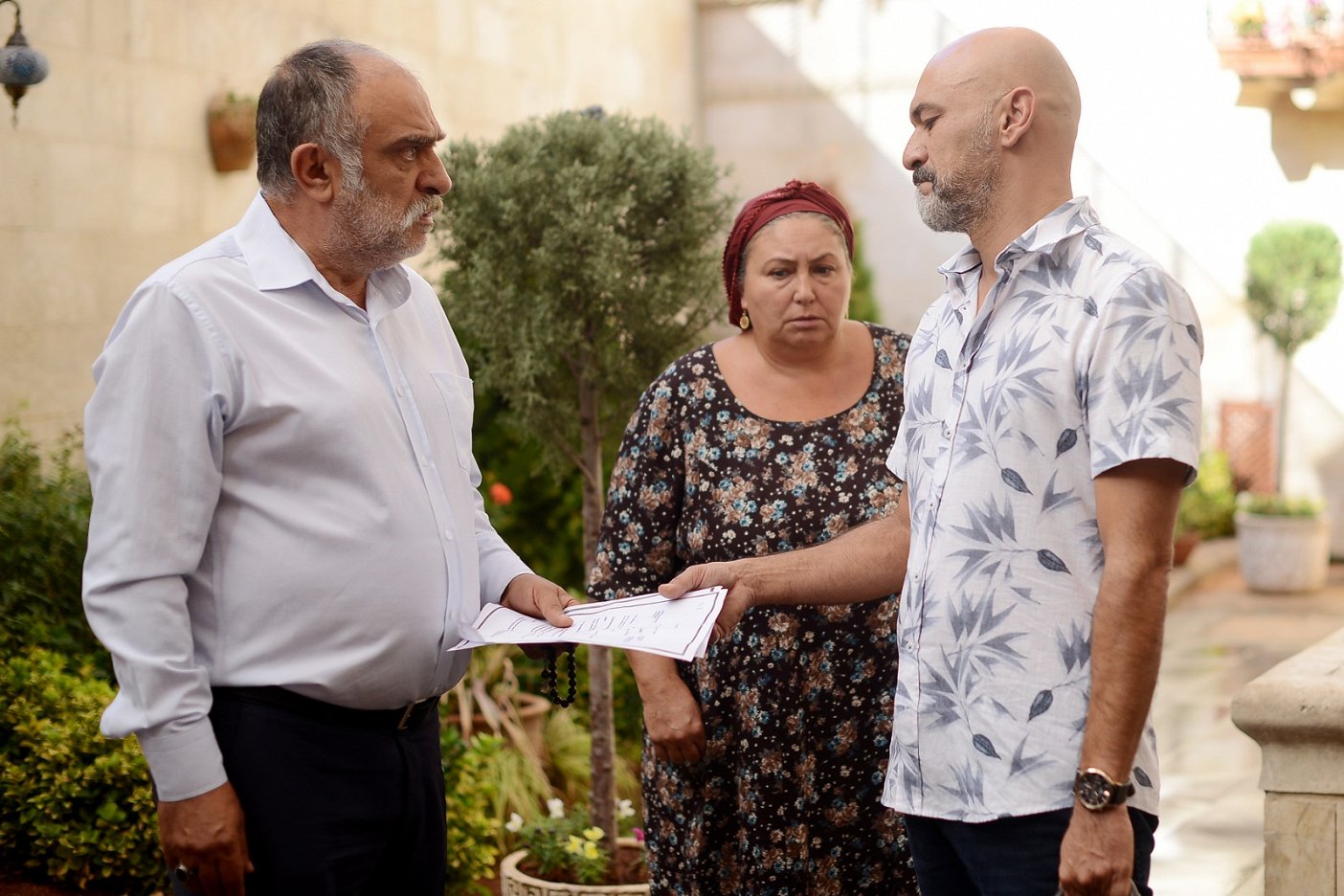 Zeyno Eracar | ČSFD.sk