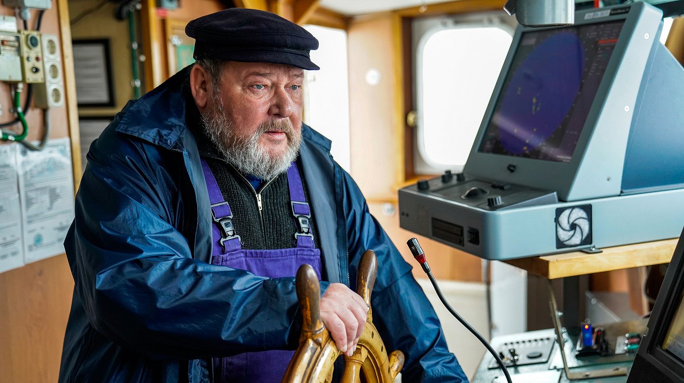 Walter Plathe | Galerie - Z filmu | ČSFD.cz