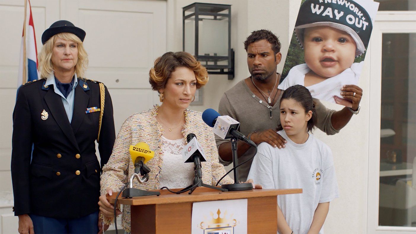 Edwin Jonker | ČSFD.sk