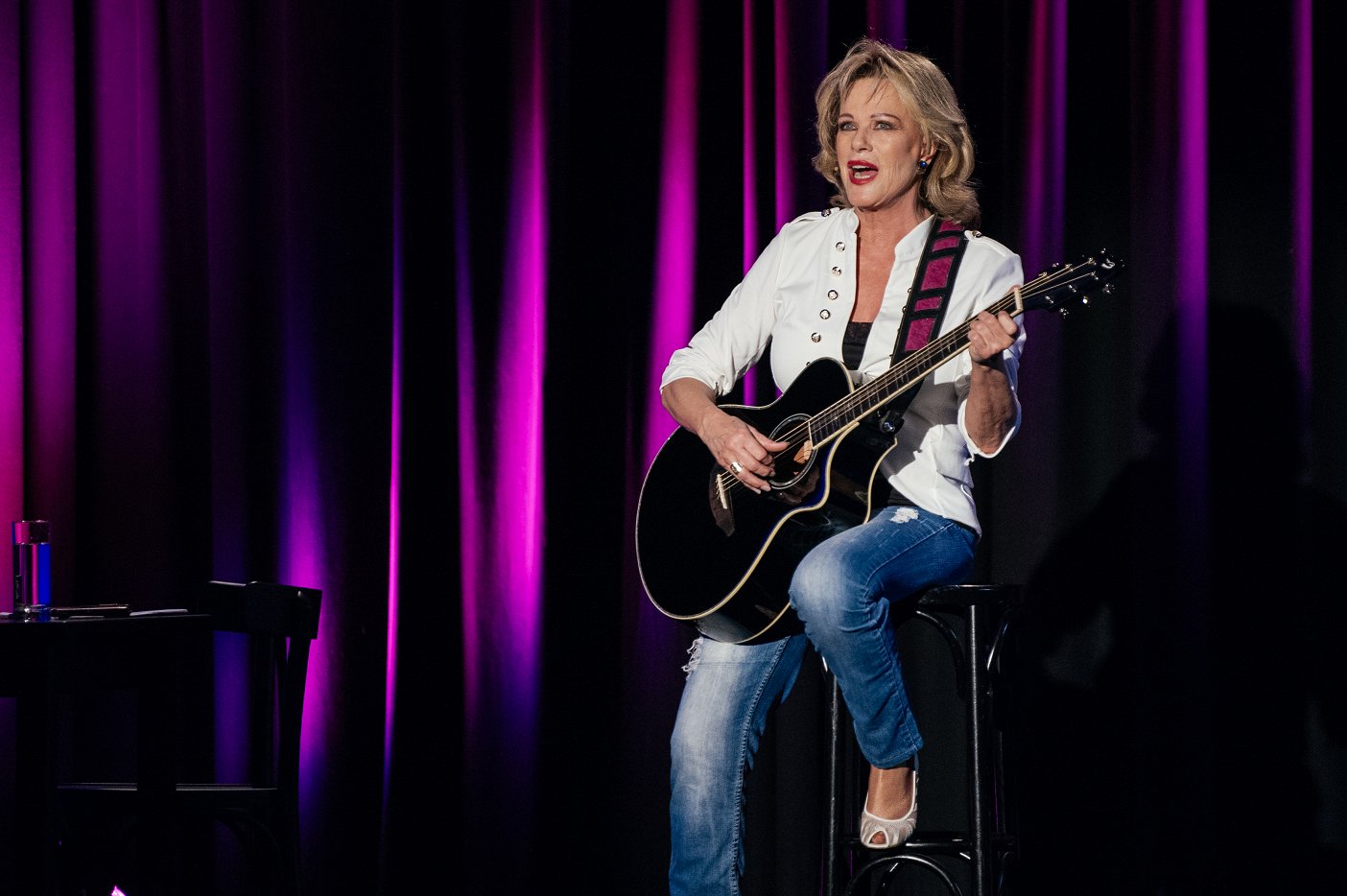 Lisa Fitz | Galerie - Z filmu | ČSFD.cz