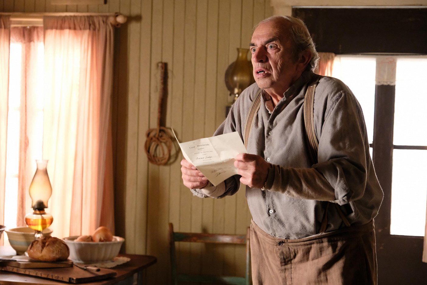 Julien Poulin | Galerie - Z filmu | ČSFD.cz