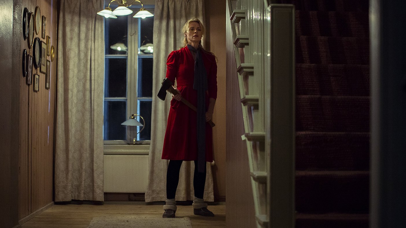 Synnøve Macody Lund | ČSFD.cz