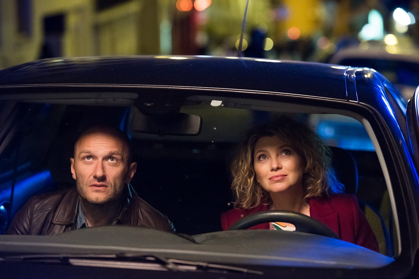 Emmanuel Bonami | Galerie - Z filmu | ČSFD.cz