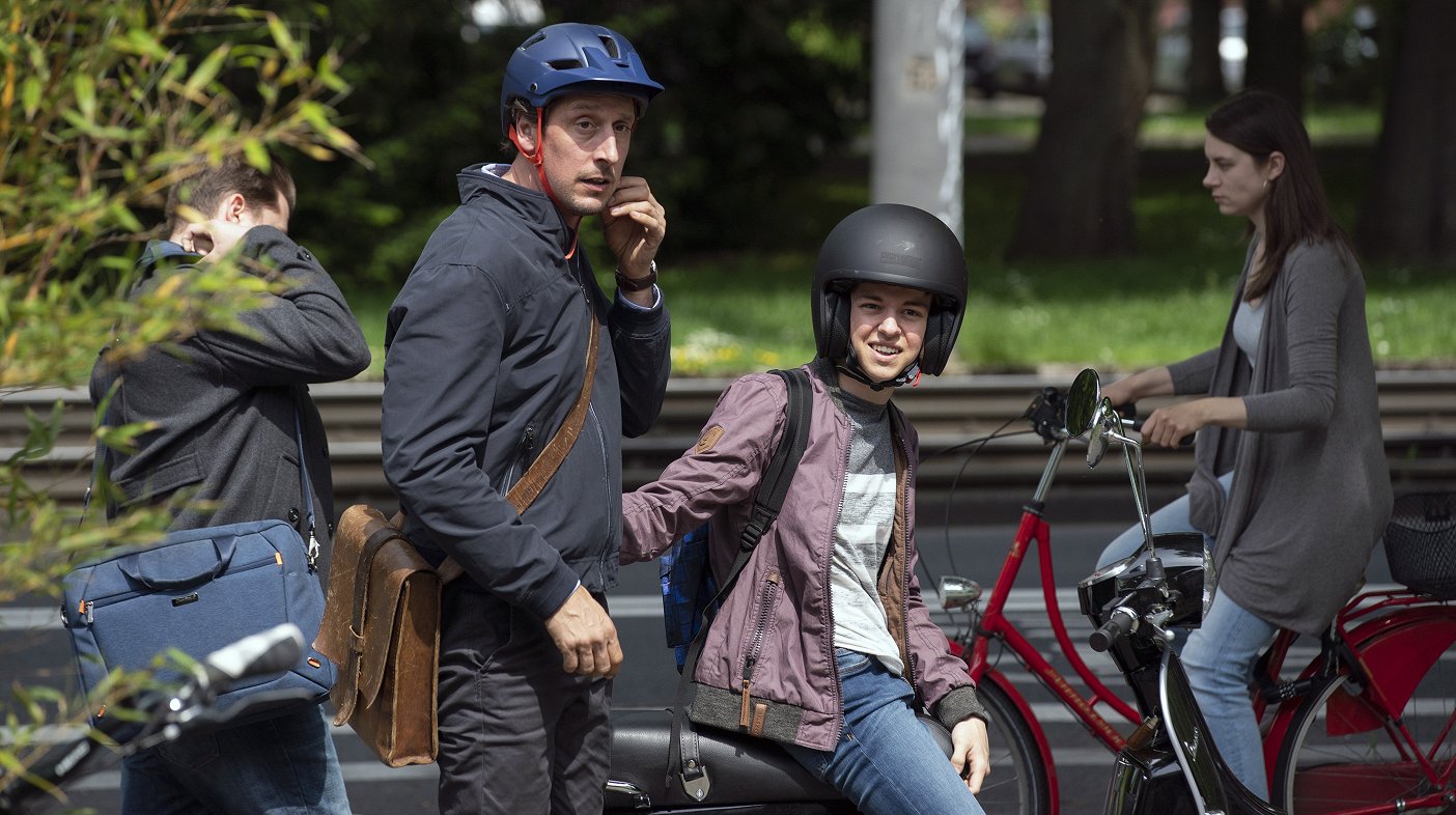 Victor Maria Diderich | Galerie - Z filmu | ČSFD.cz