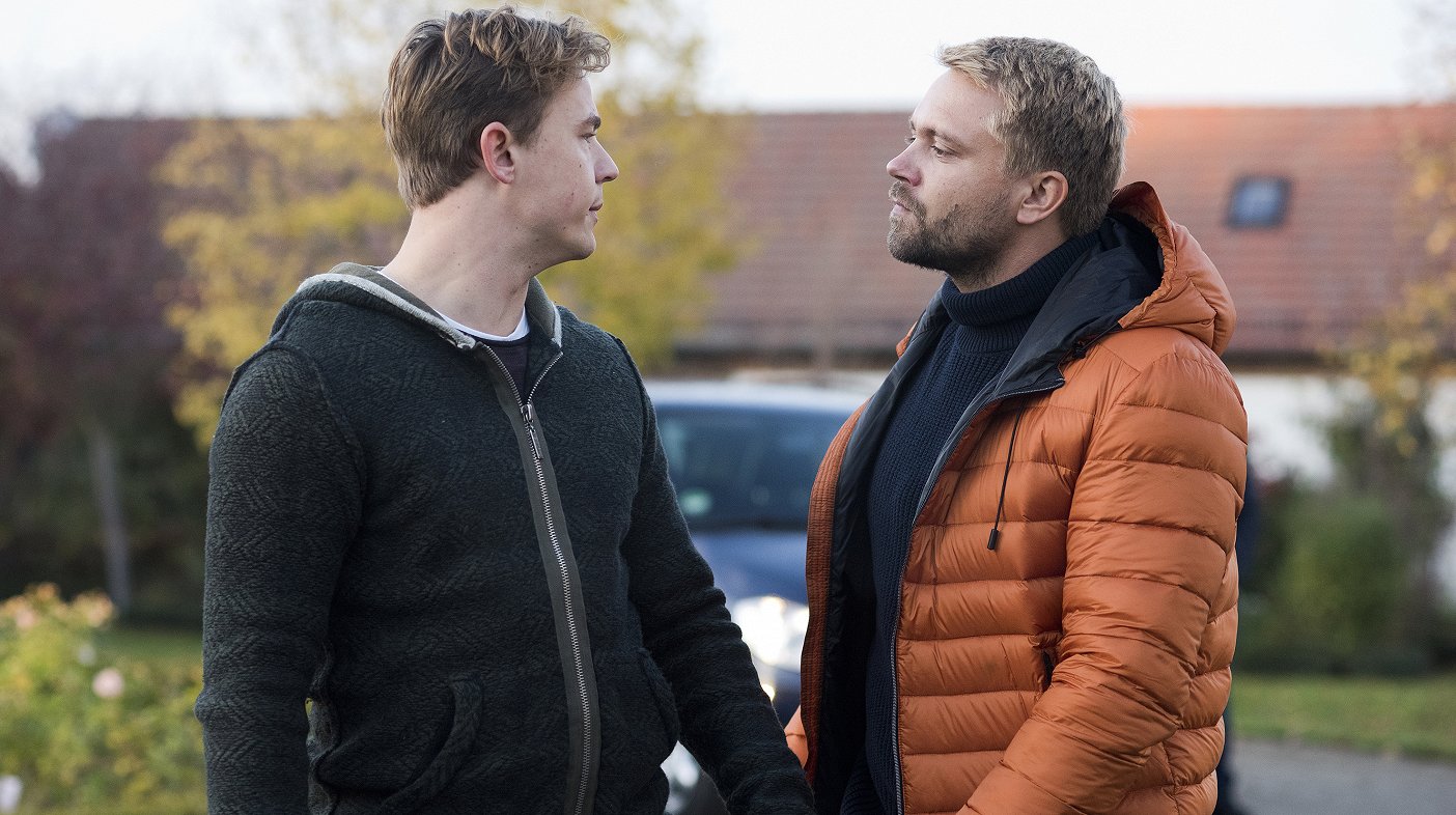 David Korbmann | ČSFD.cz