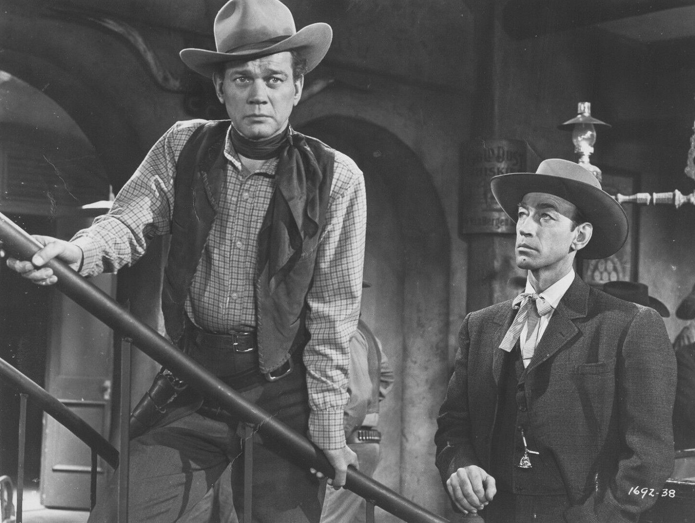 Douglas Spencer | Galerie - Z filmu | ČSFD.cz