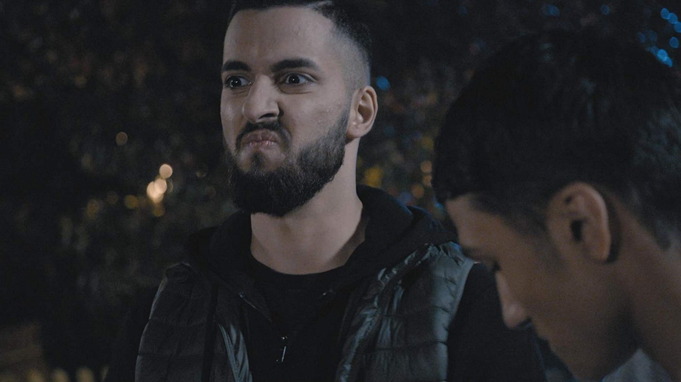 Filip Dikmen | ČSFD.cz