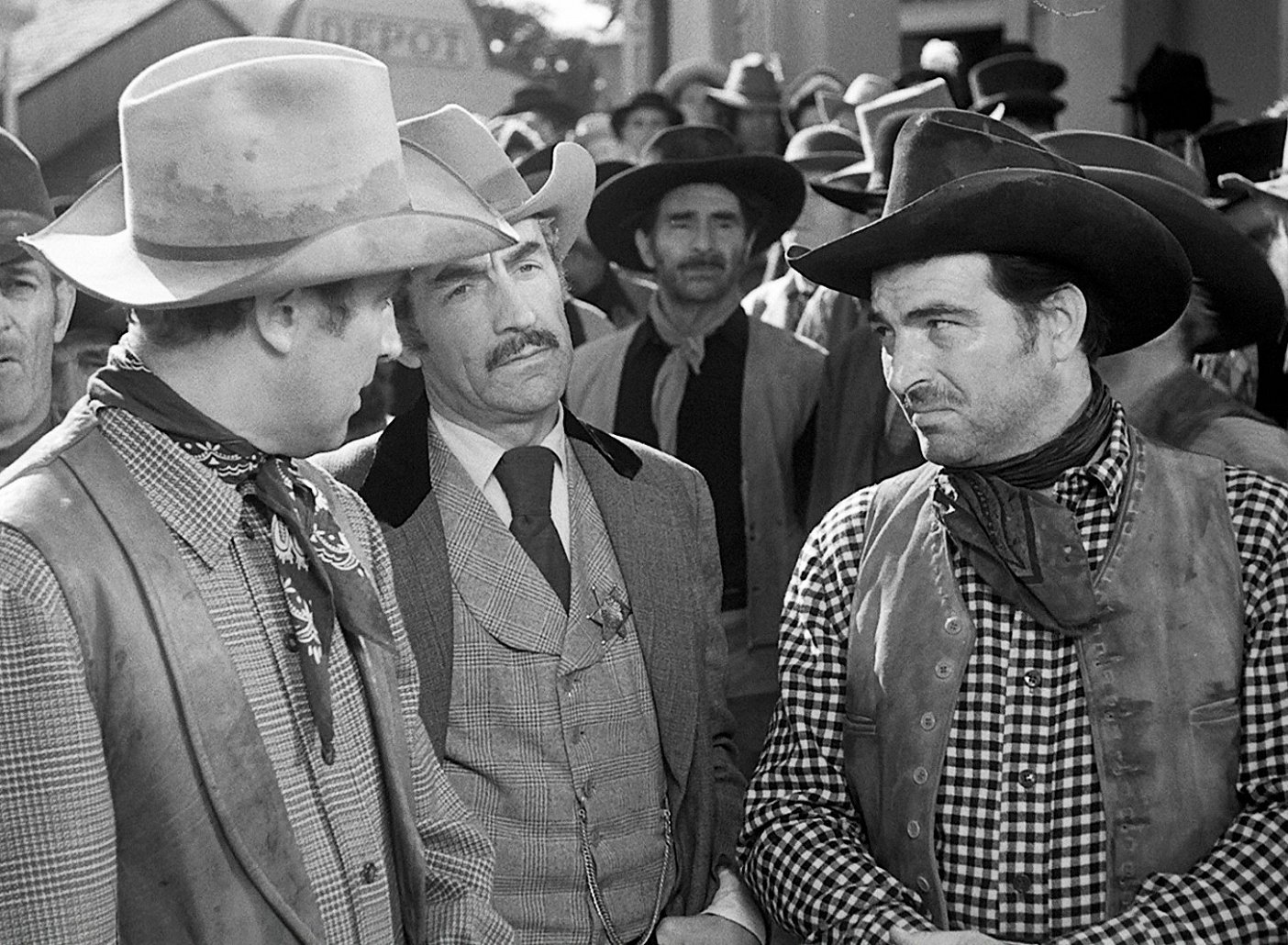 Steve Darrell | ČSFD.cz