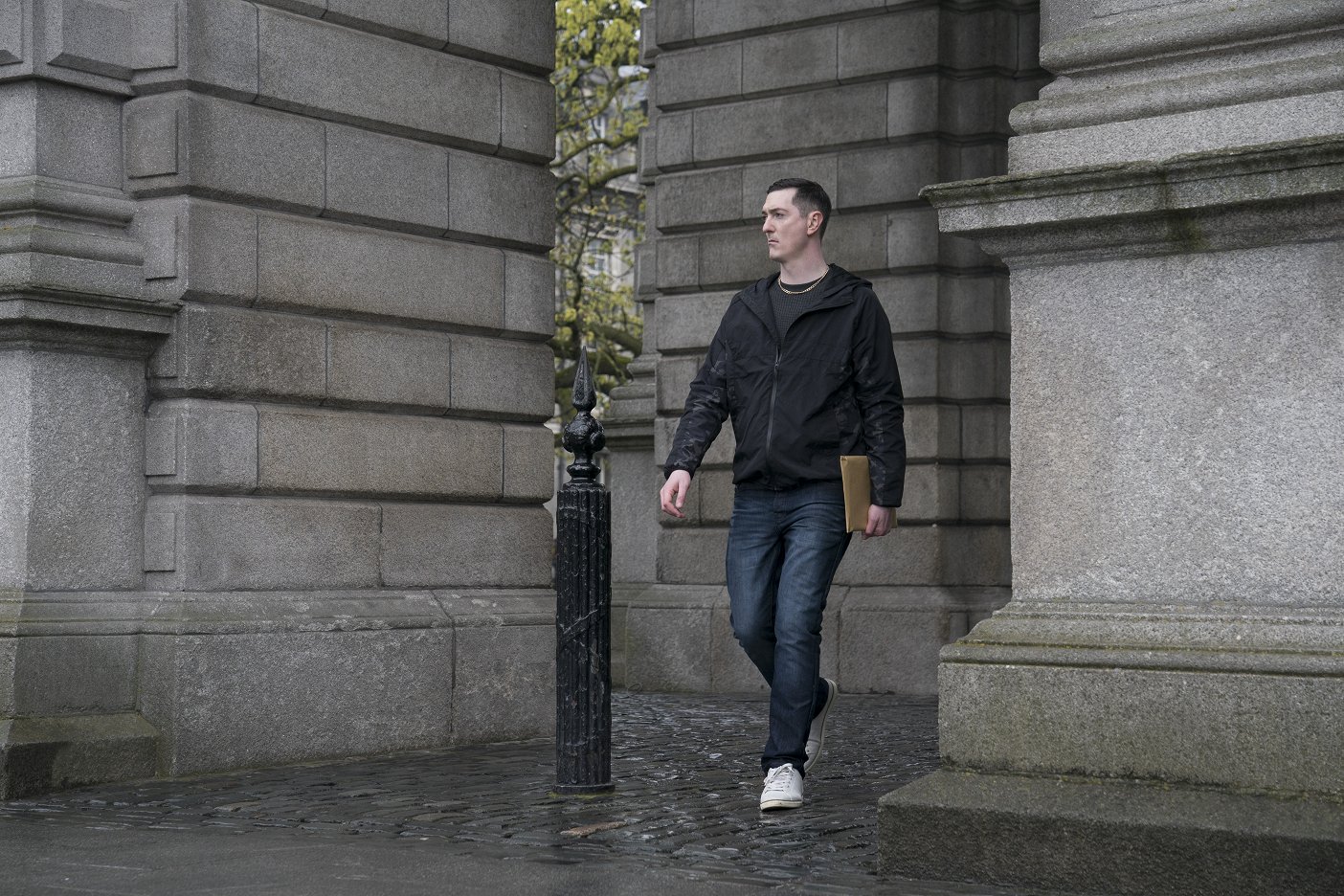 Brian Milligan | Galerie - Z filmu | ČSFD.cz