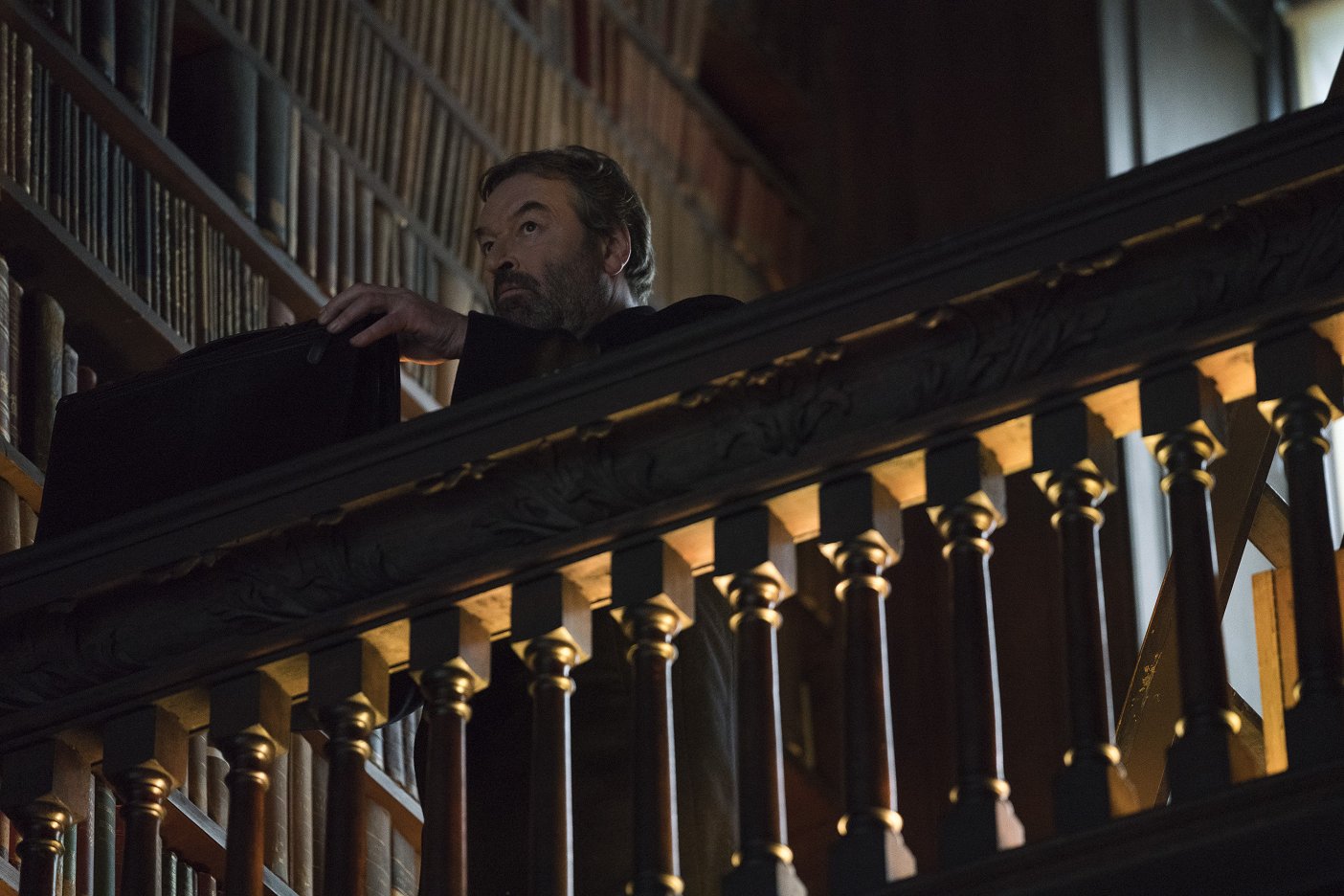 Ian Beattie | Galerie - Z filmu | ČSFD.cz