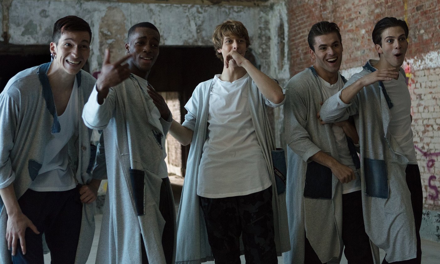 Rory J. Saper | Galerie - Z filmu | ČSFD.cz