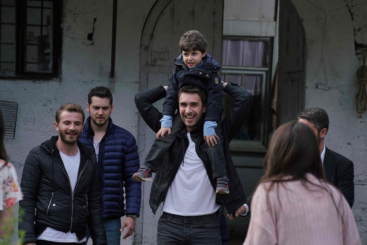 Cem Kenar | ČSFD.cz