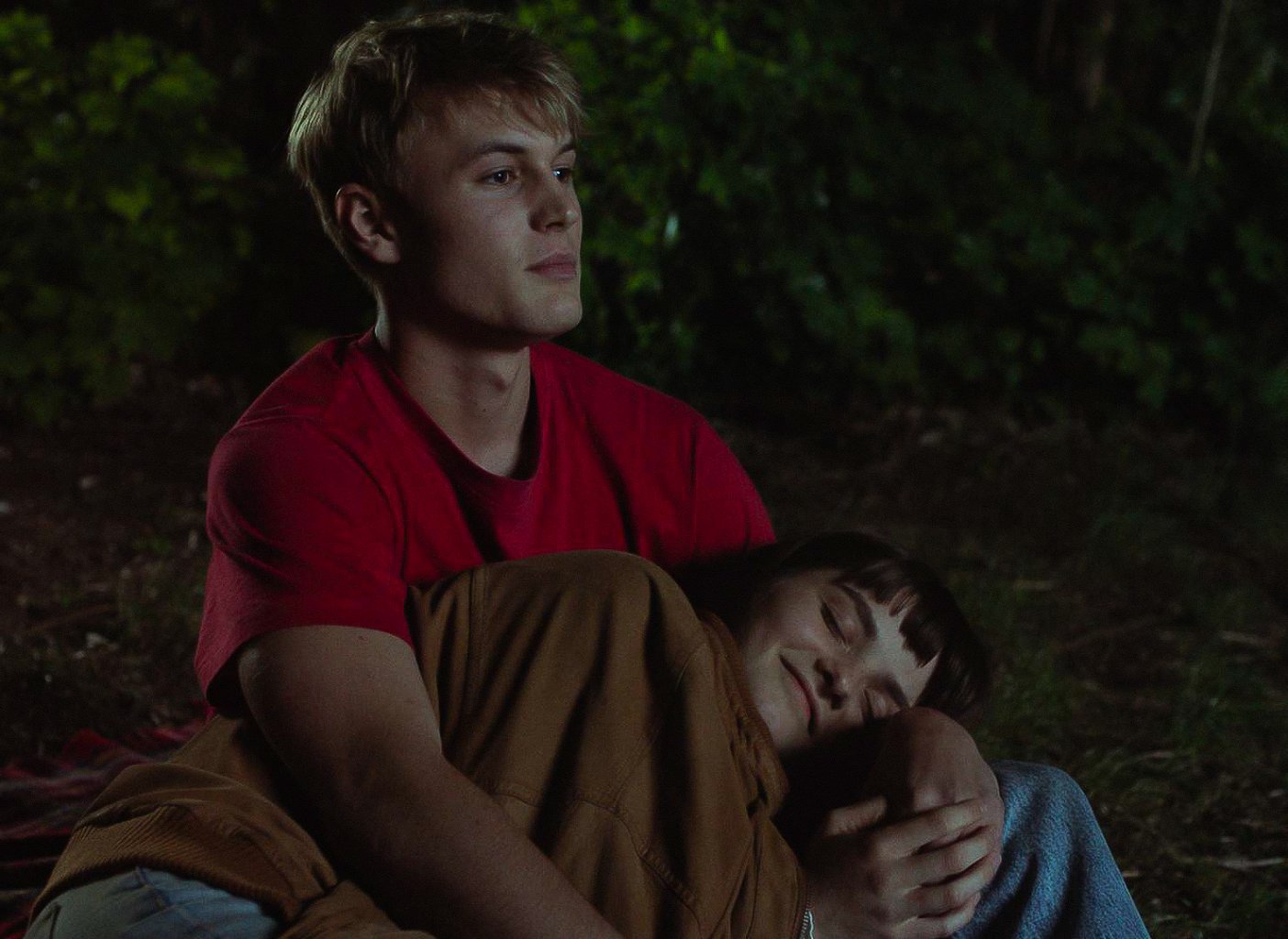 Ludwig Simon | Galerie - Z filmu | ČSFD.cz