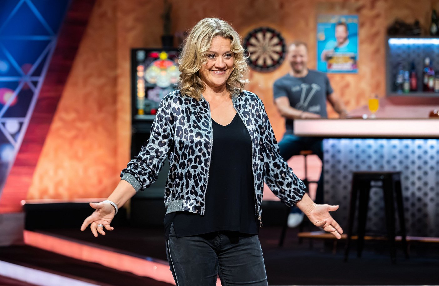 Lisa Feller | ČSFD.cz