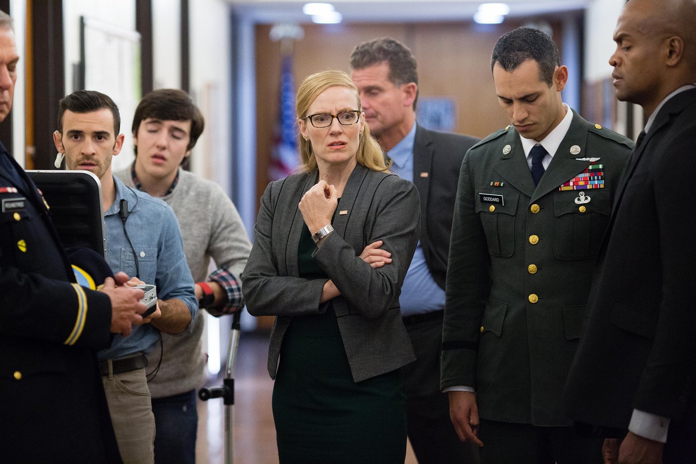 Fay Gauthier | ČSFD.cz