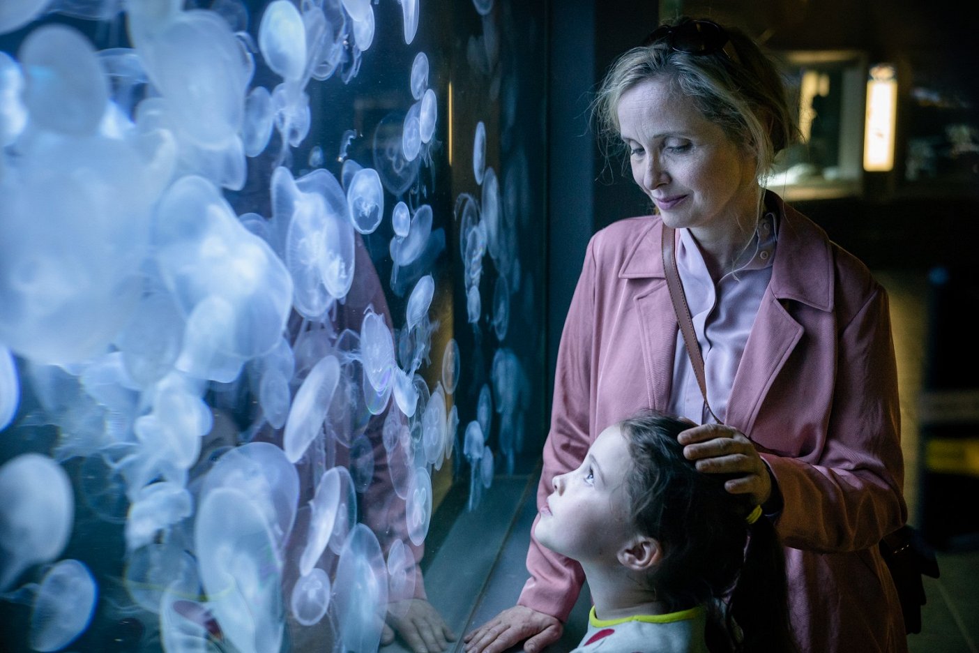 Sophia Ally | Galerie - Z filmu | ČSFD.cz