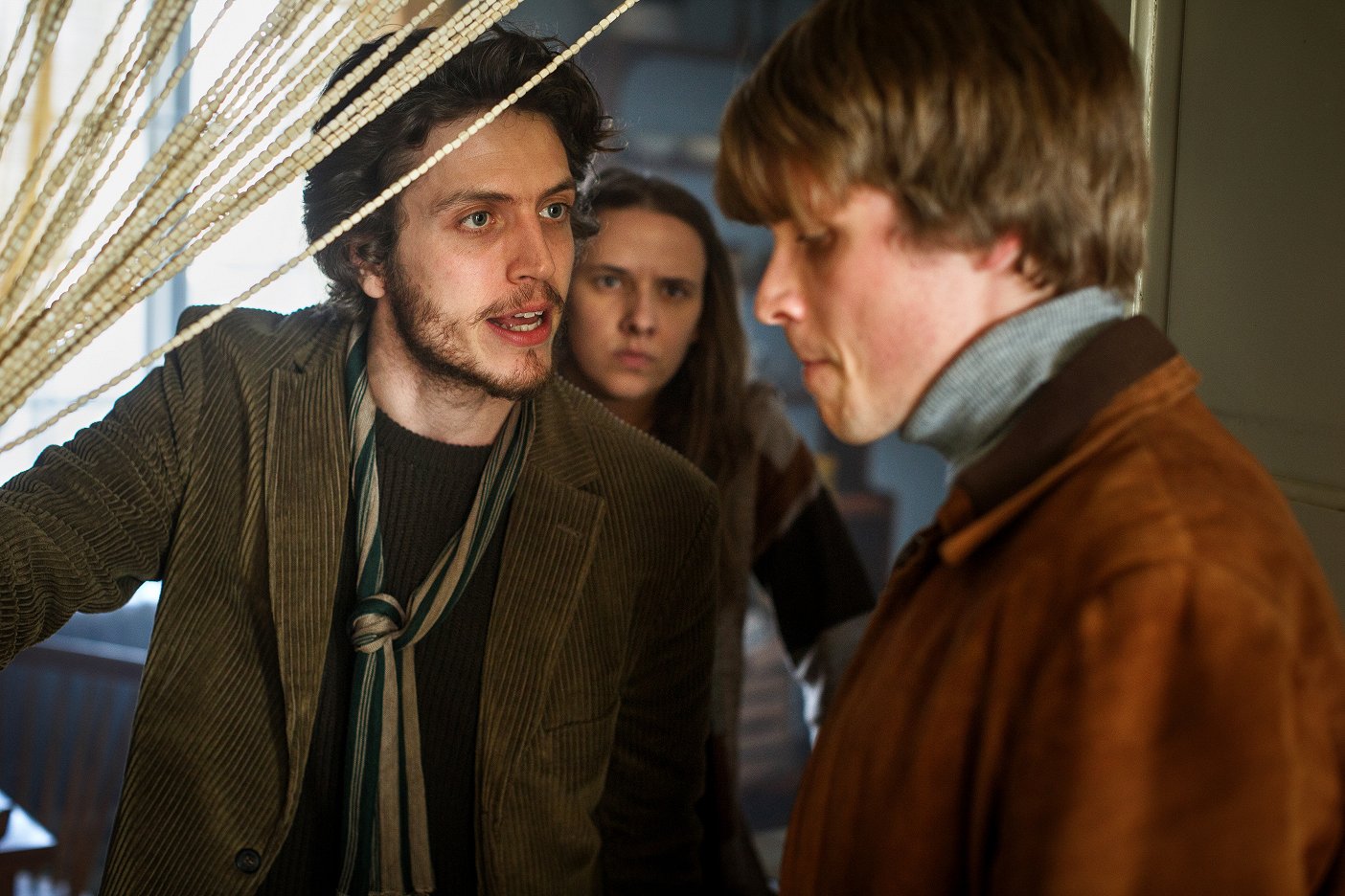 Morten Vang Simonsen | Galerie - Z filmu | ČSFD.cz